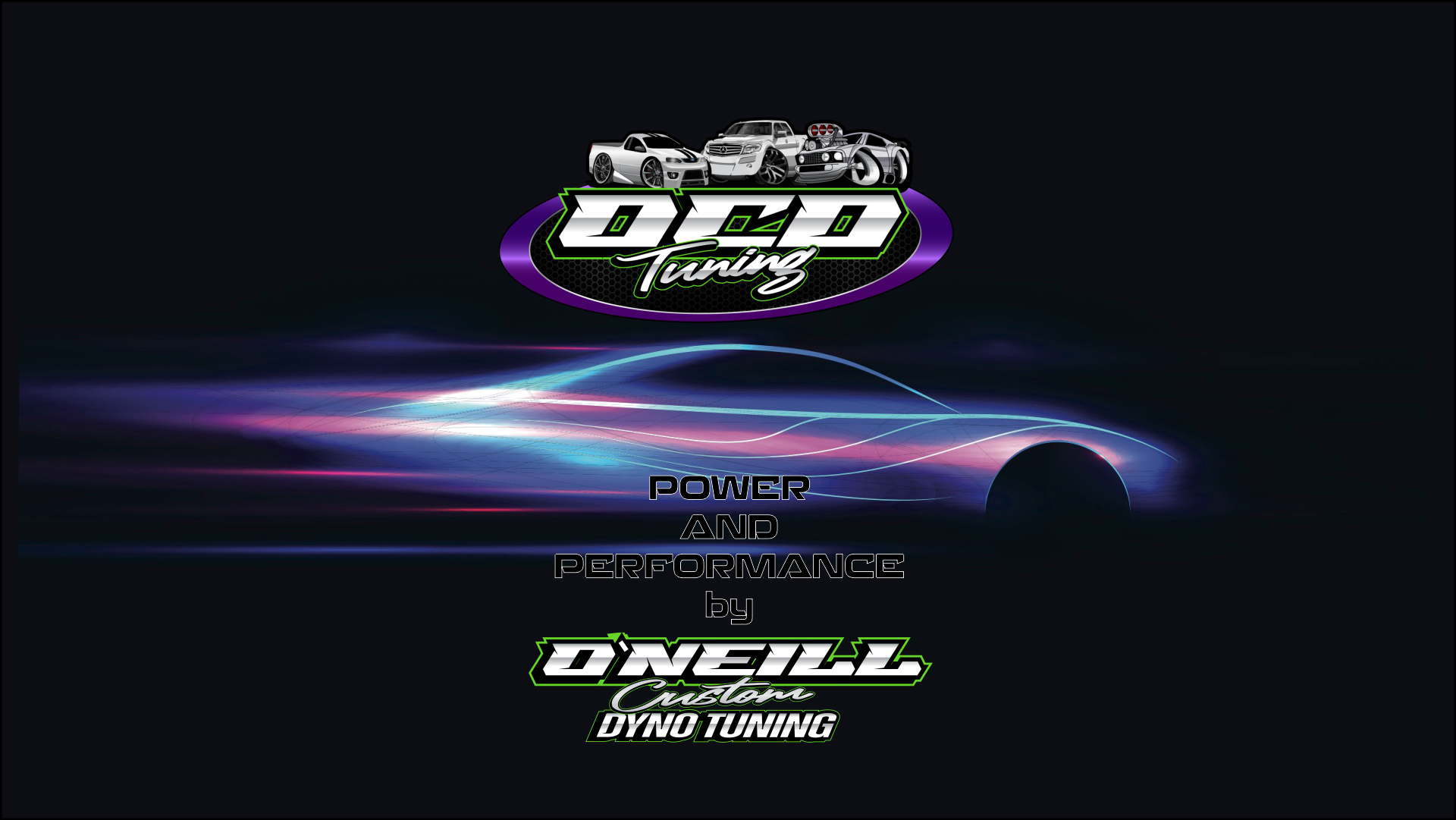 Packages - OCD Custom Dyno Tuning